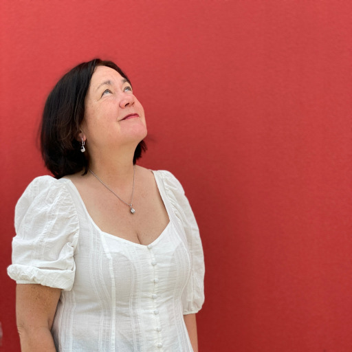 Elisabeth Peischl – Live Coaching Melbourne